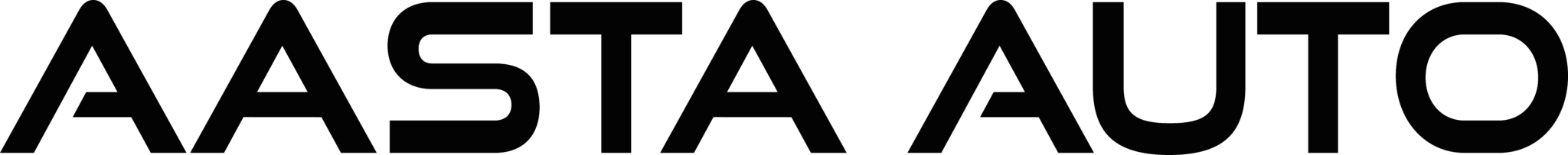 Avaleht - Aasta Auto AS